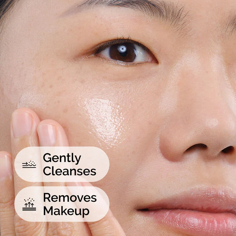 Squalane Cleanser – NeoVitale