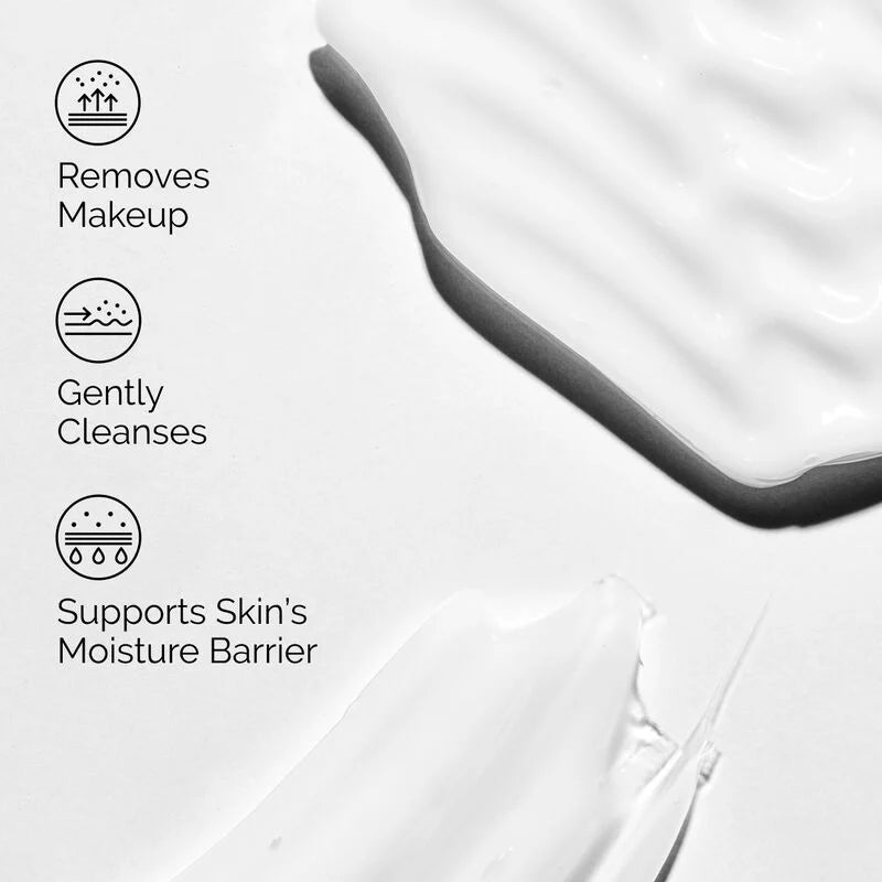 Squalane Cleanser – NeoVitale