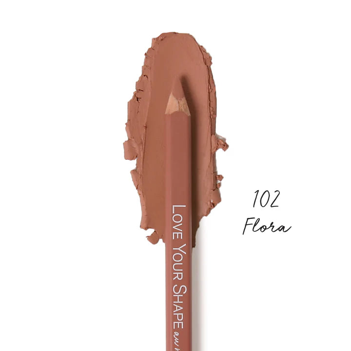 Love Your Shape 2in1 Lipliner – NeoVitale