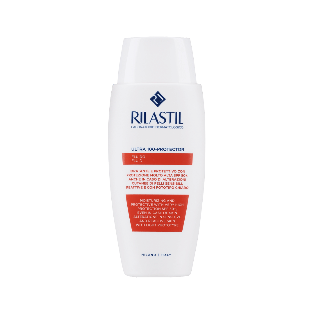 Ultra 100-Protector Fluid SPF50+ – NeoVitale