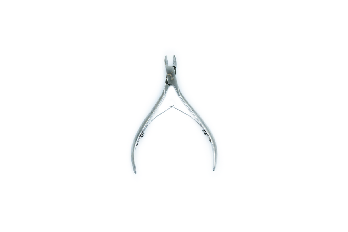 FULL JAW CUTICLE NIPPER – NeoVitale