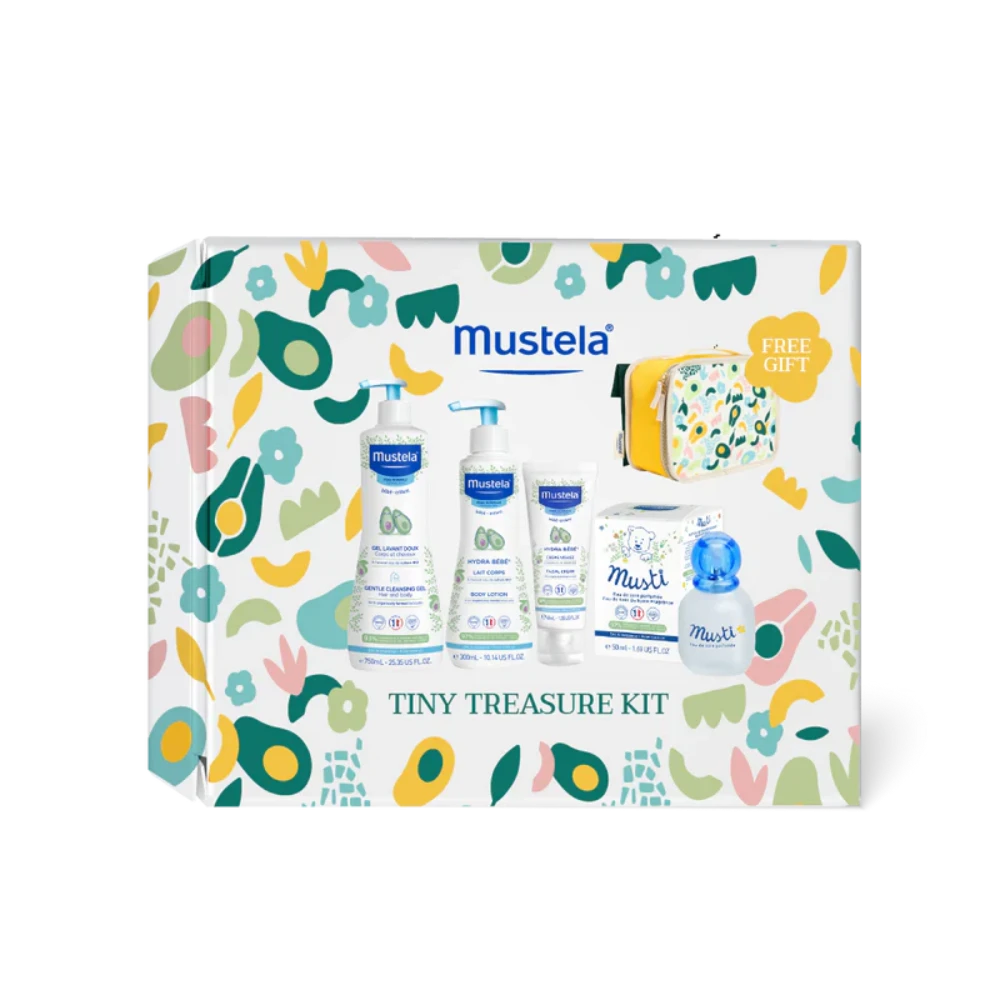 Tiny Treasure Kit Neovitale