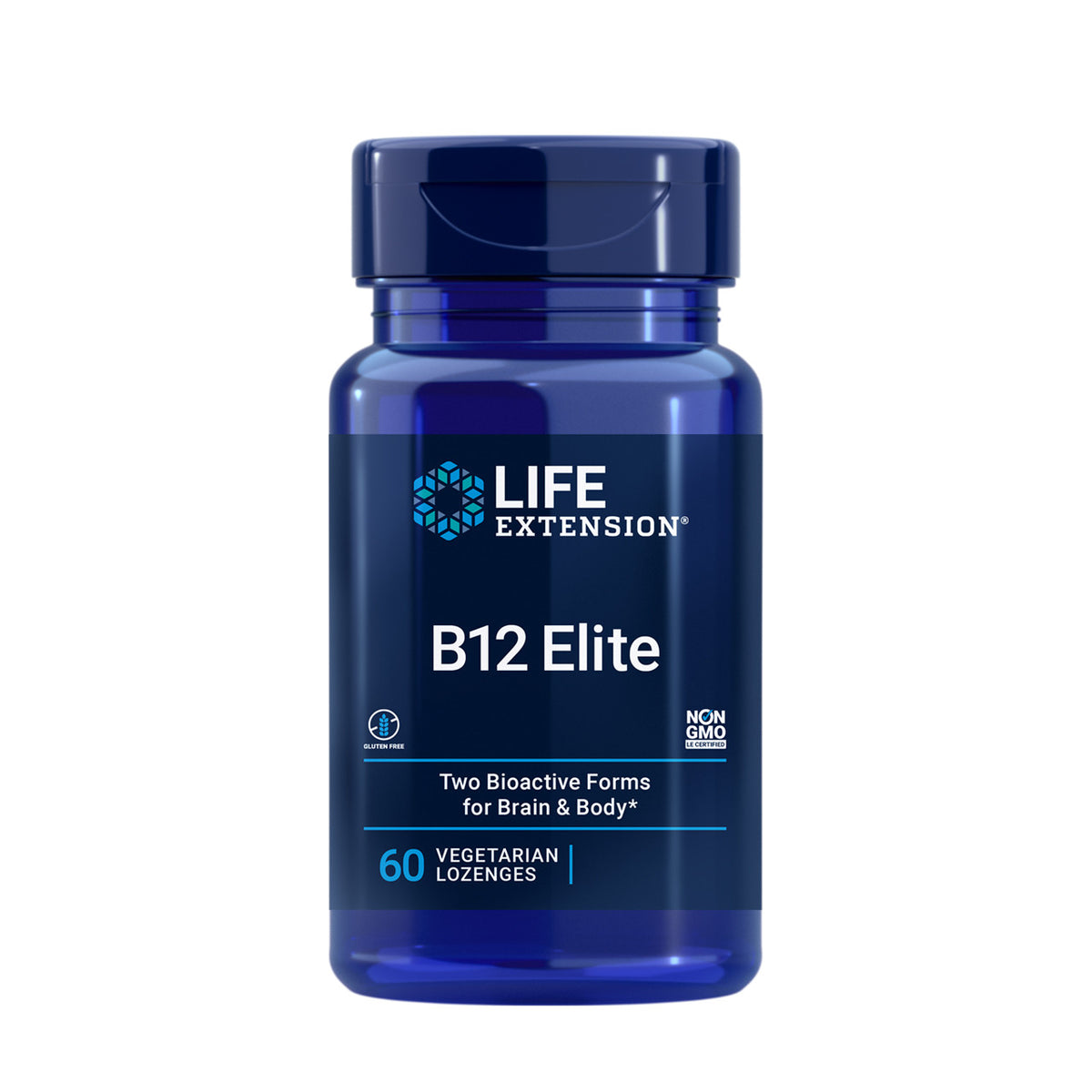 B12 Elite – NeoVitale