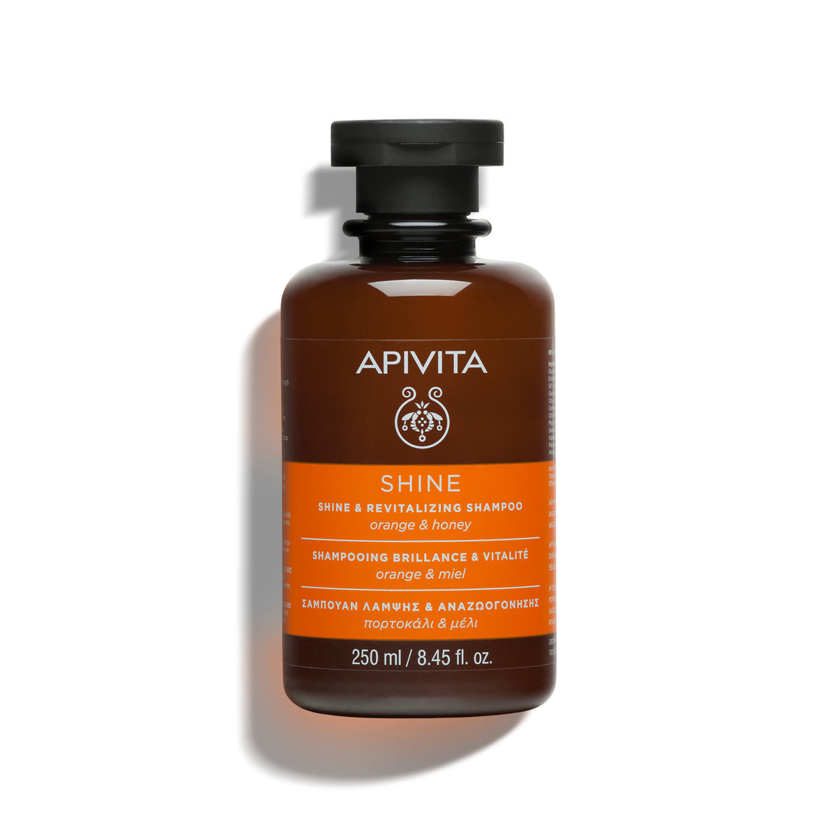 Shine & Revitalizing Shampoo – NeoVitale