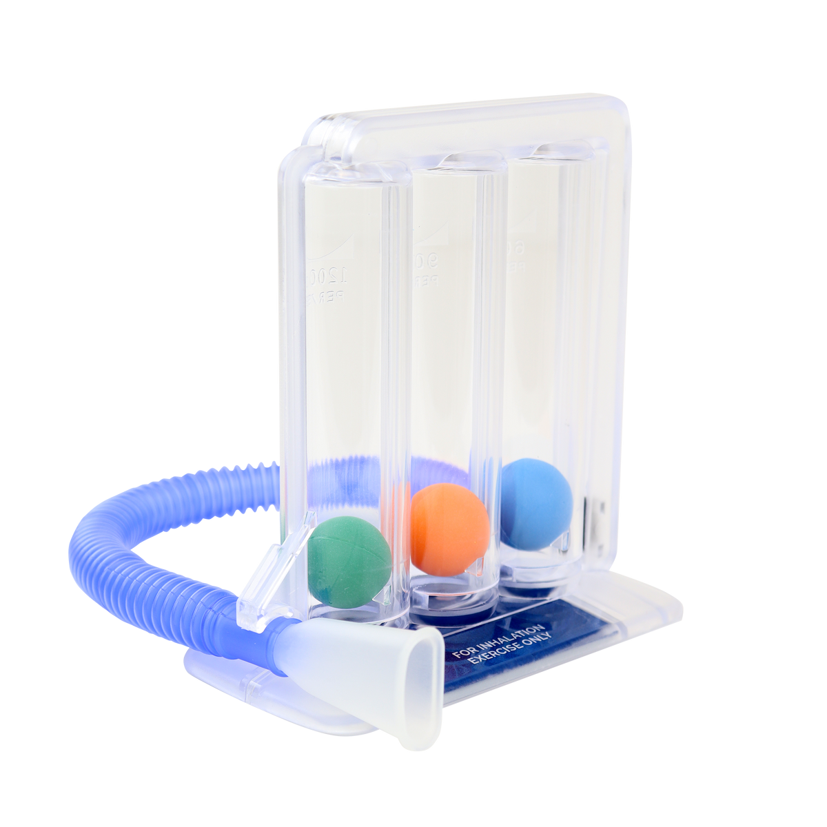 Spirometer Inhaler – NeoVitale