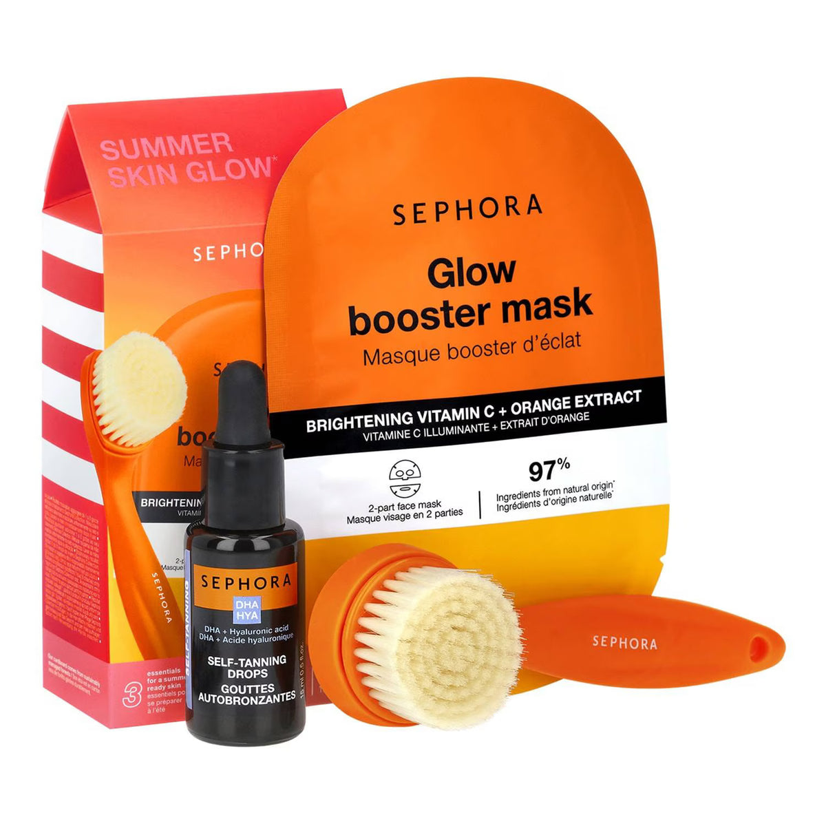 Summer Skin Glow Kit – NeoVitale