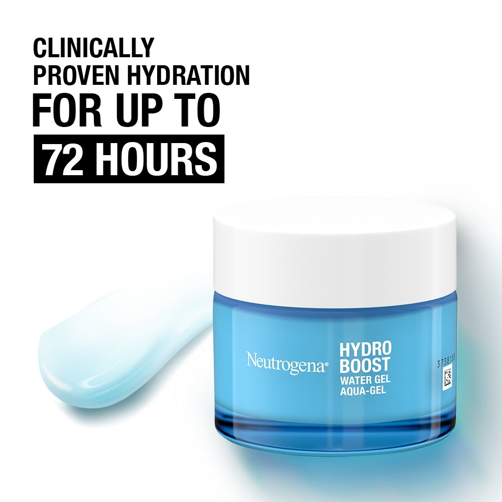 Hydro Boost Water Gel – NeoVitale