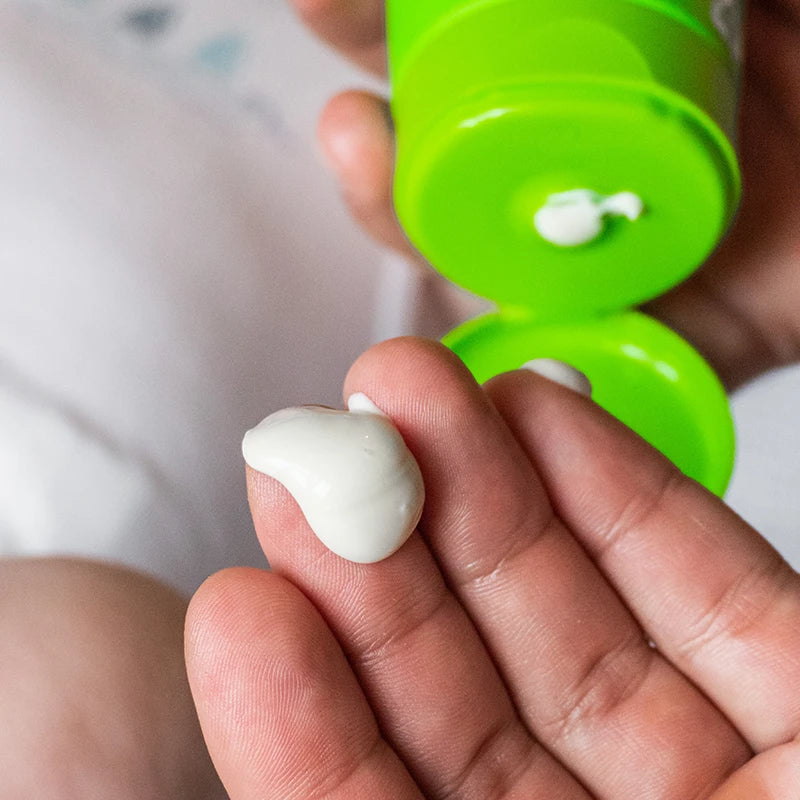 Baby Moisturizing Milk – NeoVitale