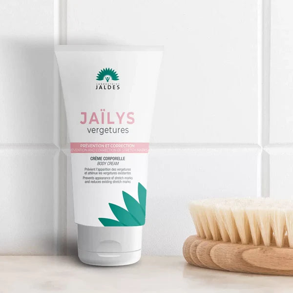 Jailys Stretch Marks Body Cream – NeoVitale