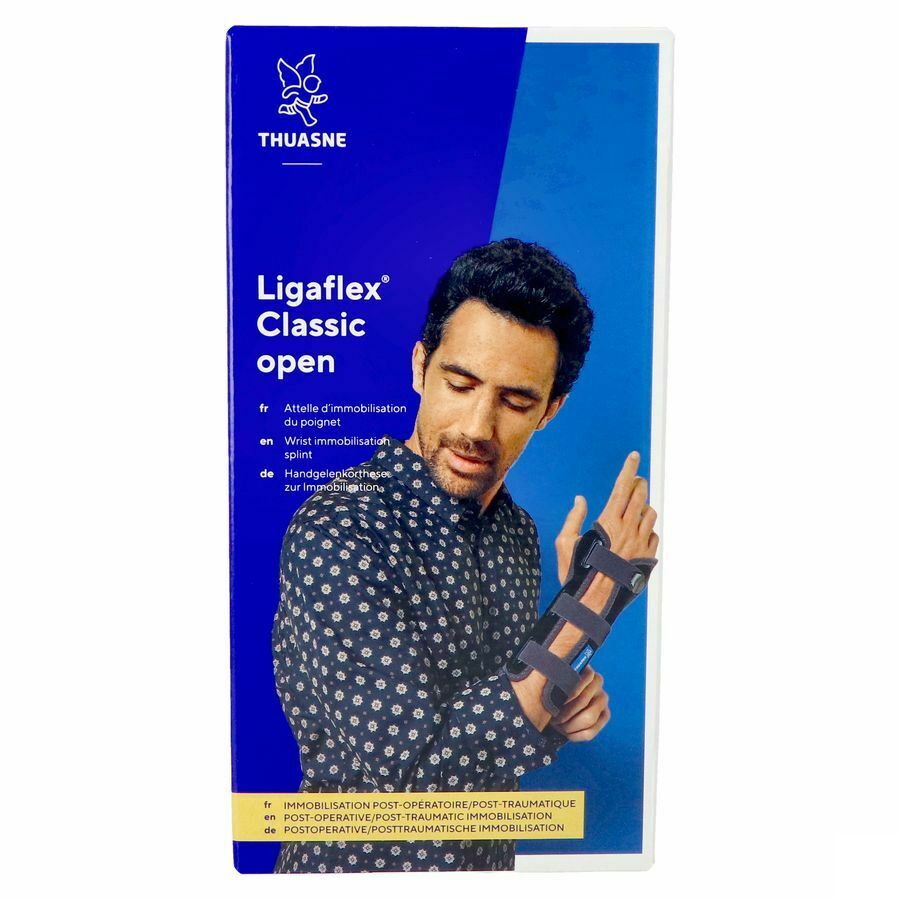 Ligaflex Classic Open – NeoVitale