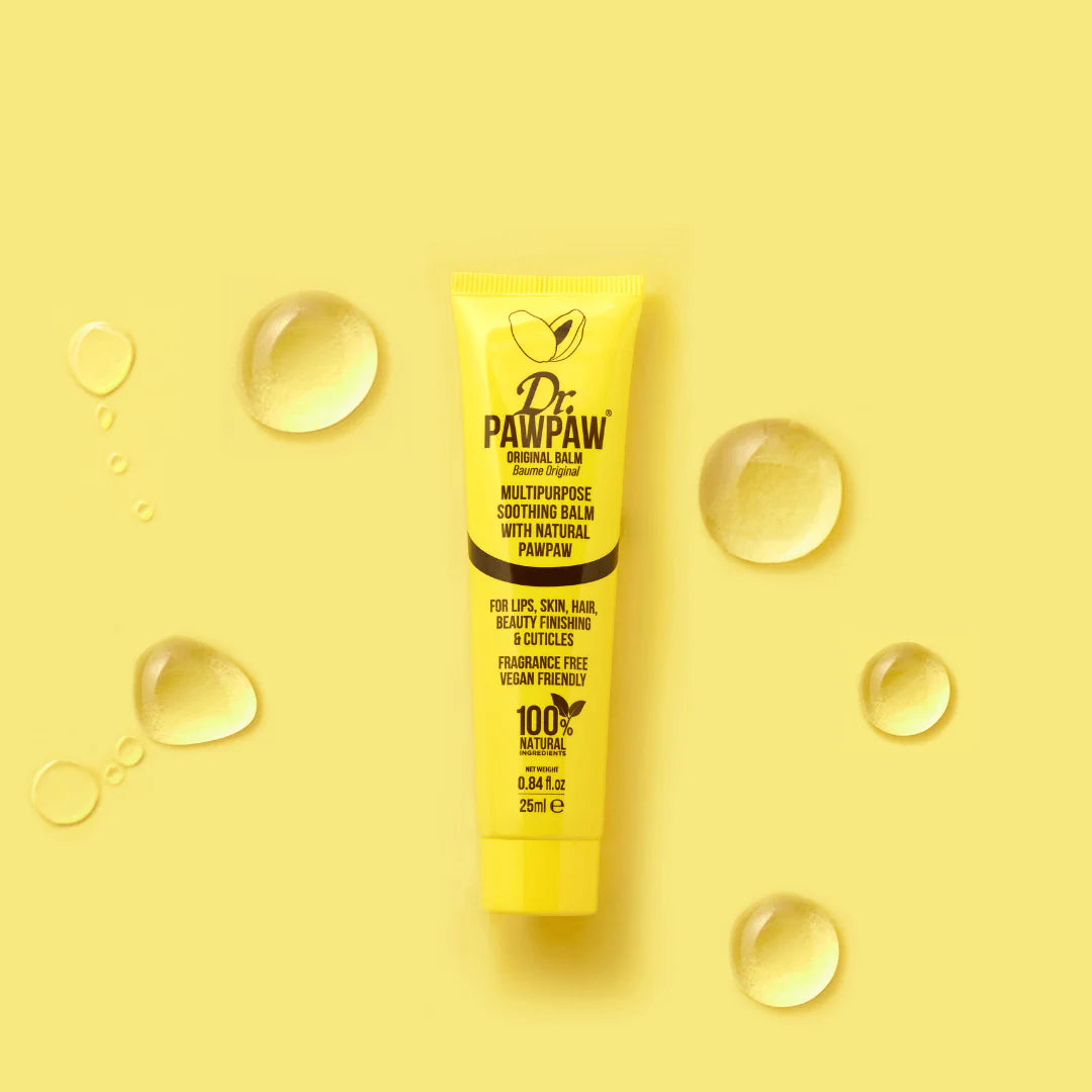 Original Clear Balm – NeoVitale