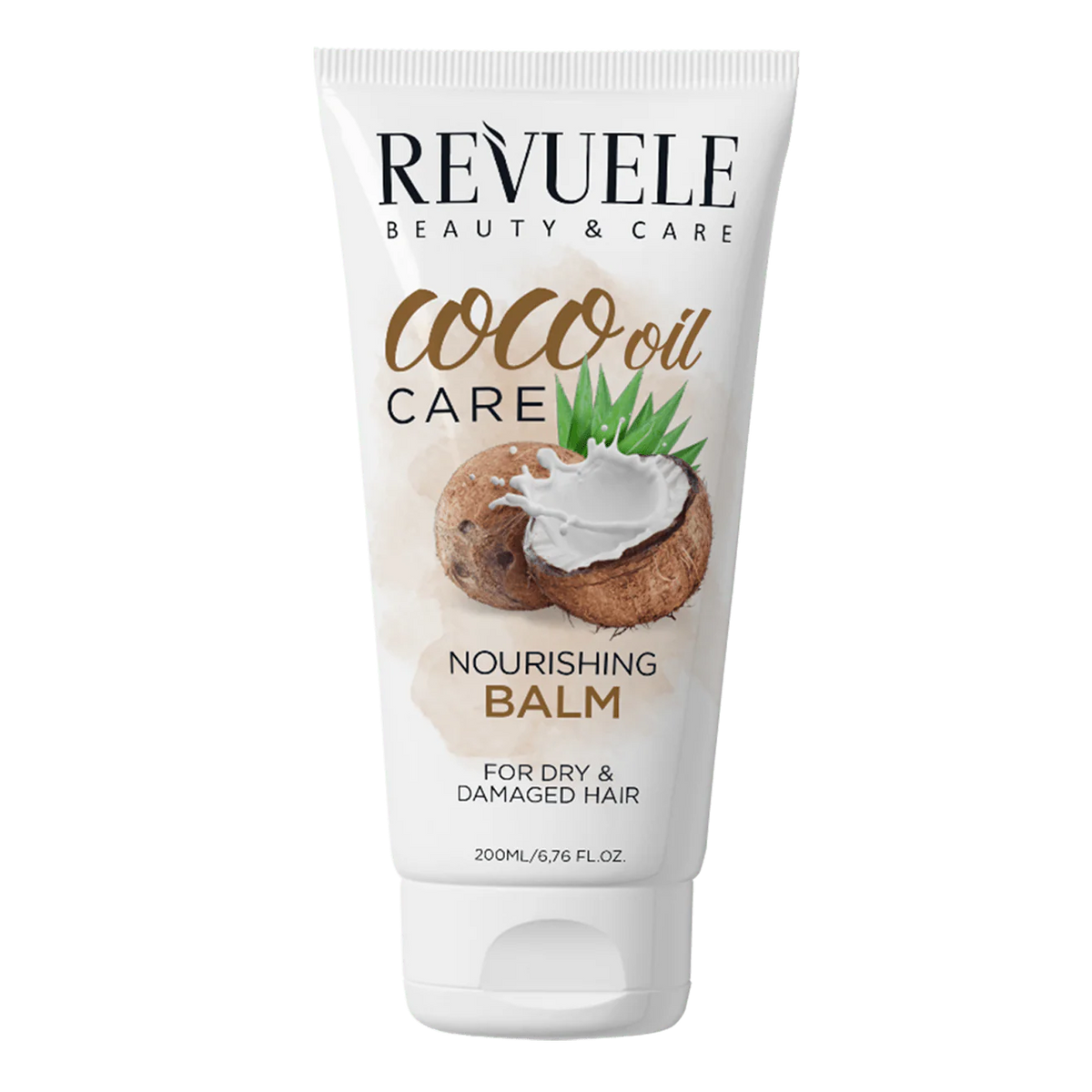 Coco Care Nourishing Balm – NeoVitale