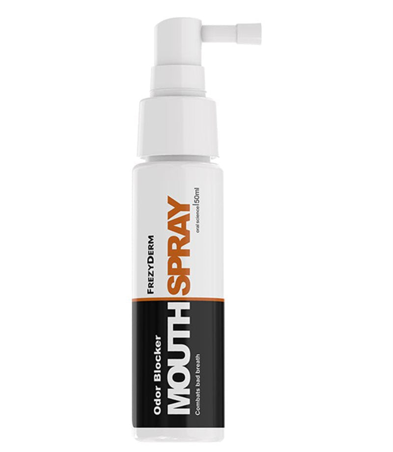 Oder Blocker Mouth Spray – NeoVitale