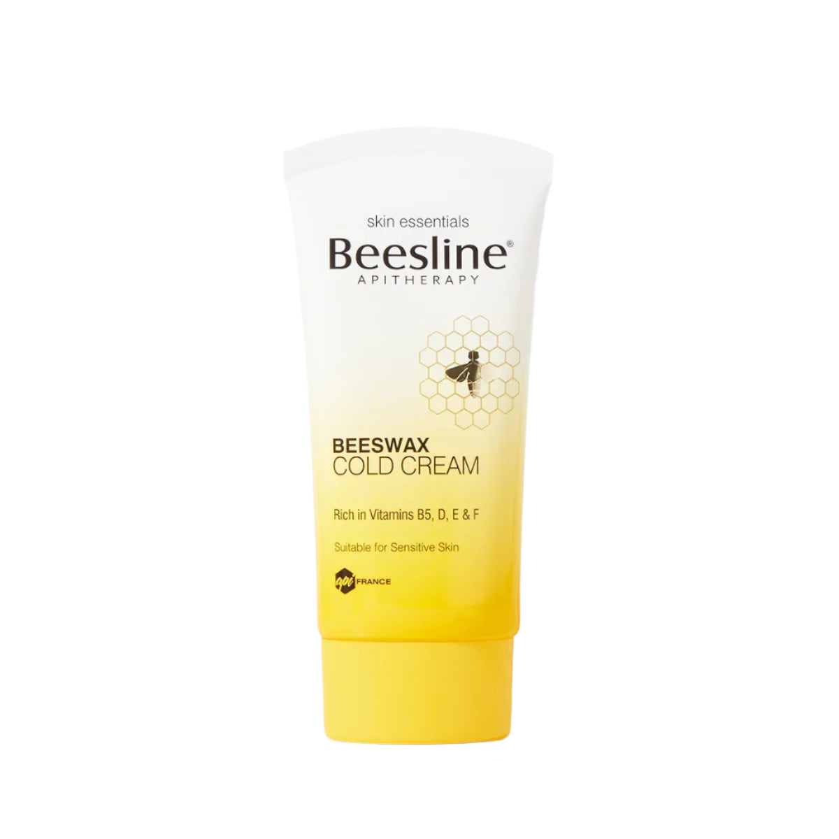Beeswax Cold Cream – NeoVitale