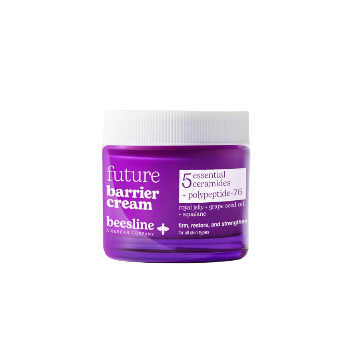 Future Barrier Cream – NeoVitale