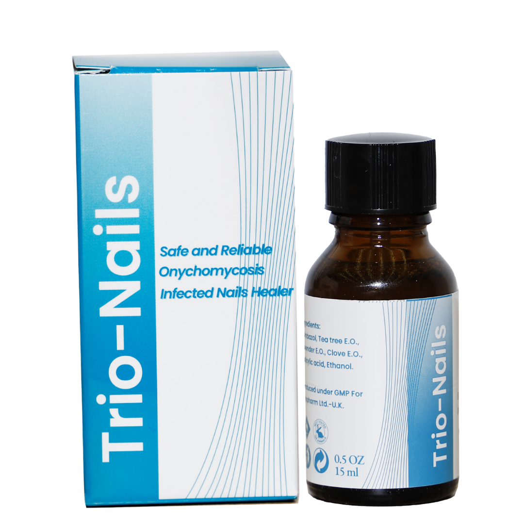 Trio-Nails – NeoVitale