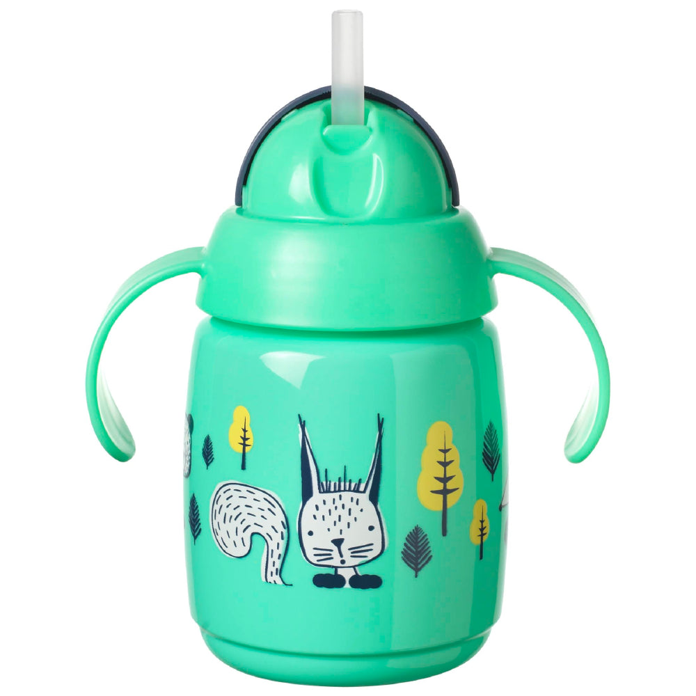 Superstar Training Straw Cup 6M+ – NeoVitale