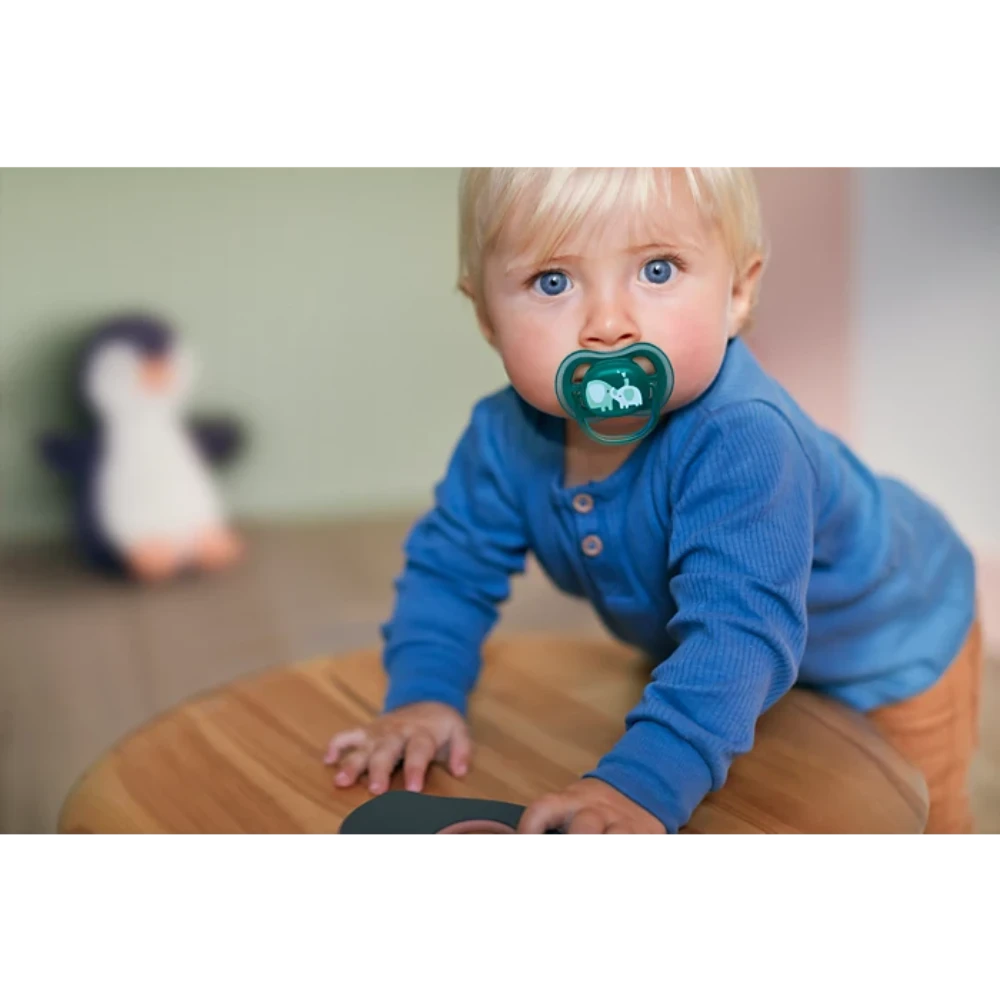 ultra air Pacifier – NeoVitale