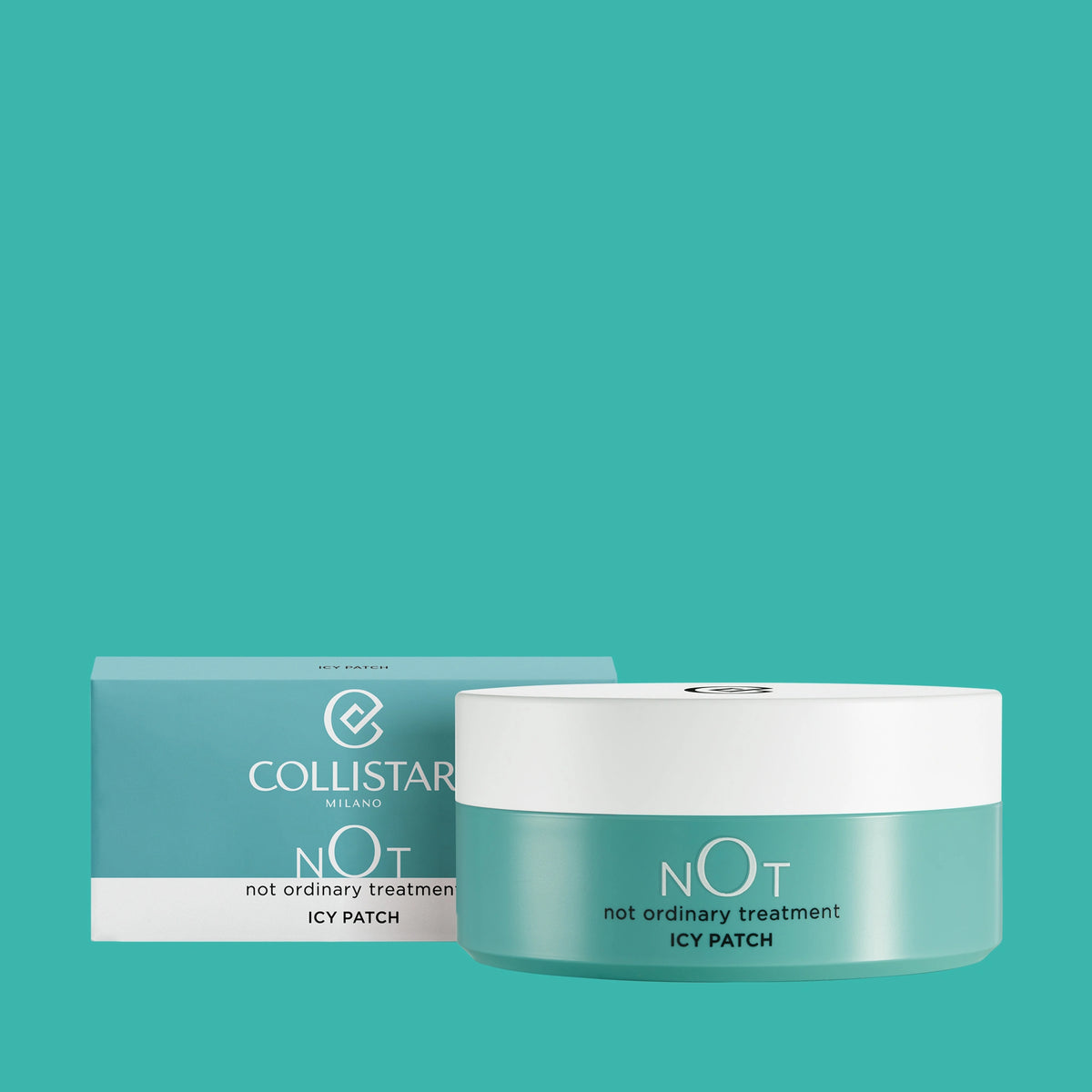 Not Icy Patch – NeoVitale