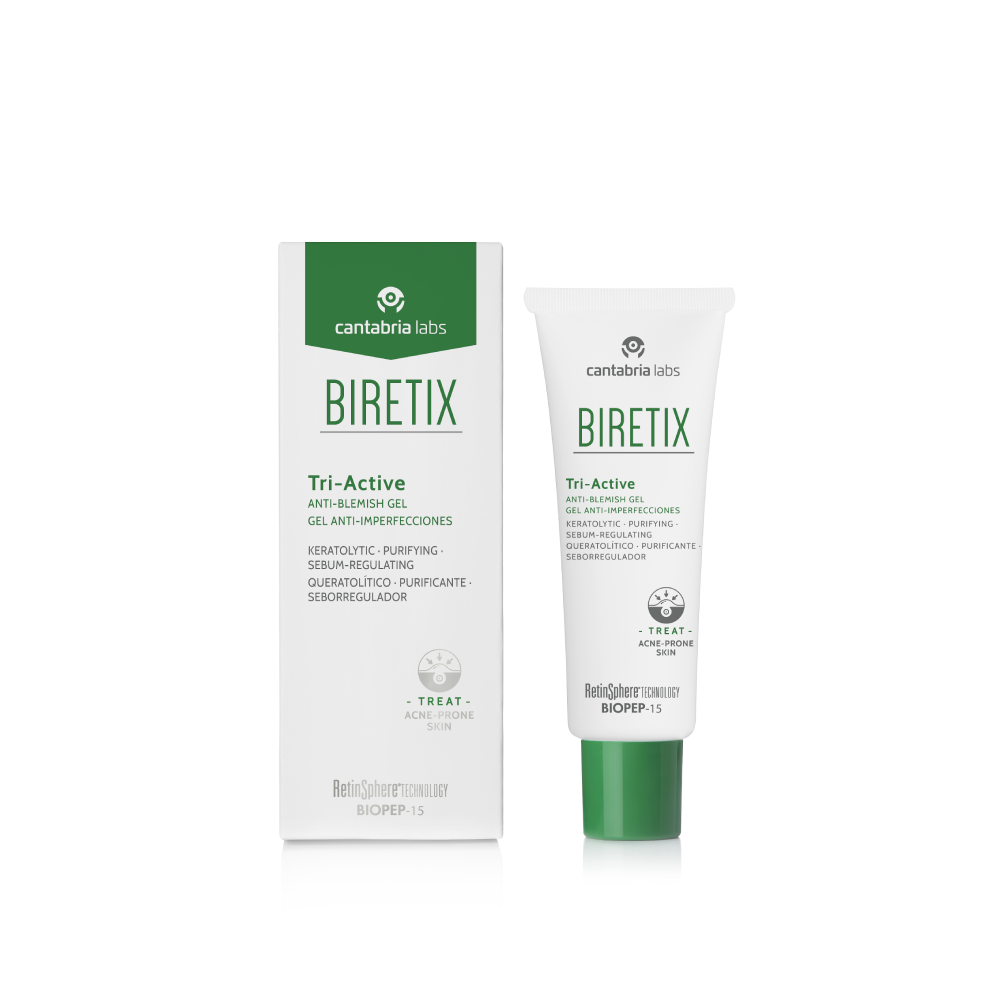 Biretix Tri-Active Gel – NeoVitale