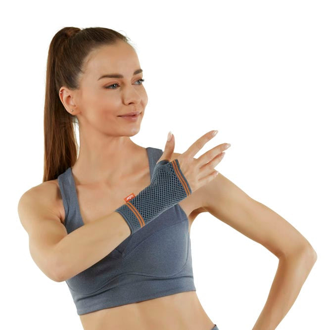 Hand-Wrist Bandage – NeoVitale
