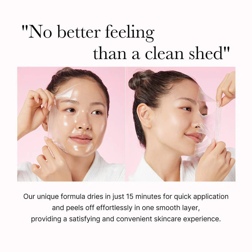 Collagen Night Wrapping Mask – NeoVitale