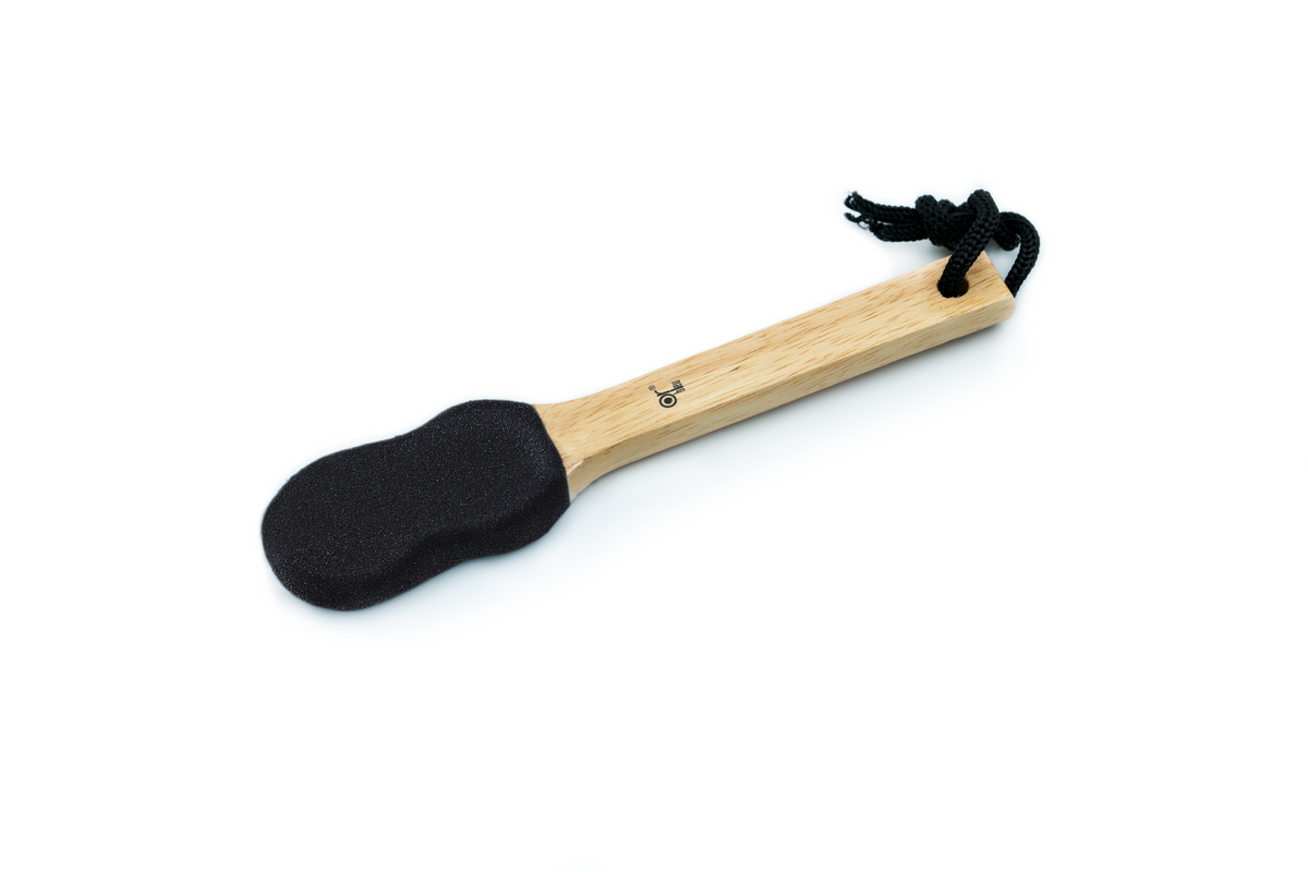 CALLUS RASP WOODEN HANDLE – NeoVitale