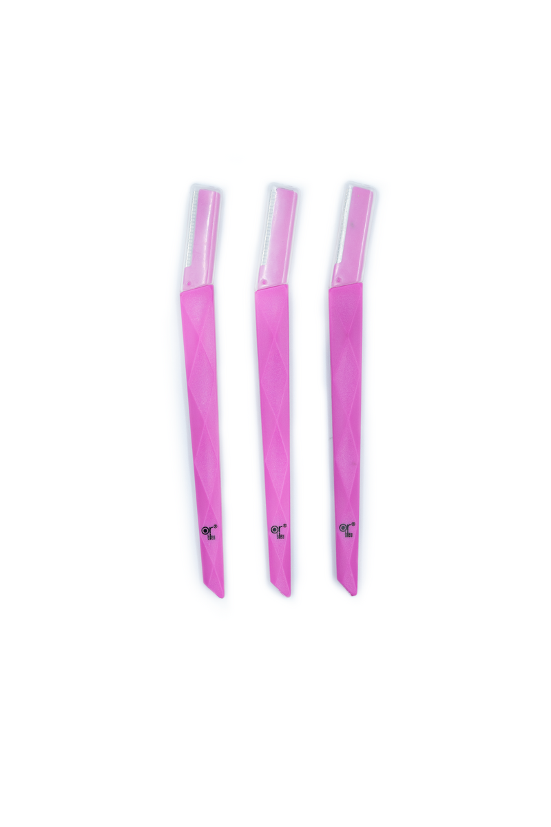 FACE DEFUZZER – NeoVitale