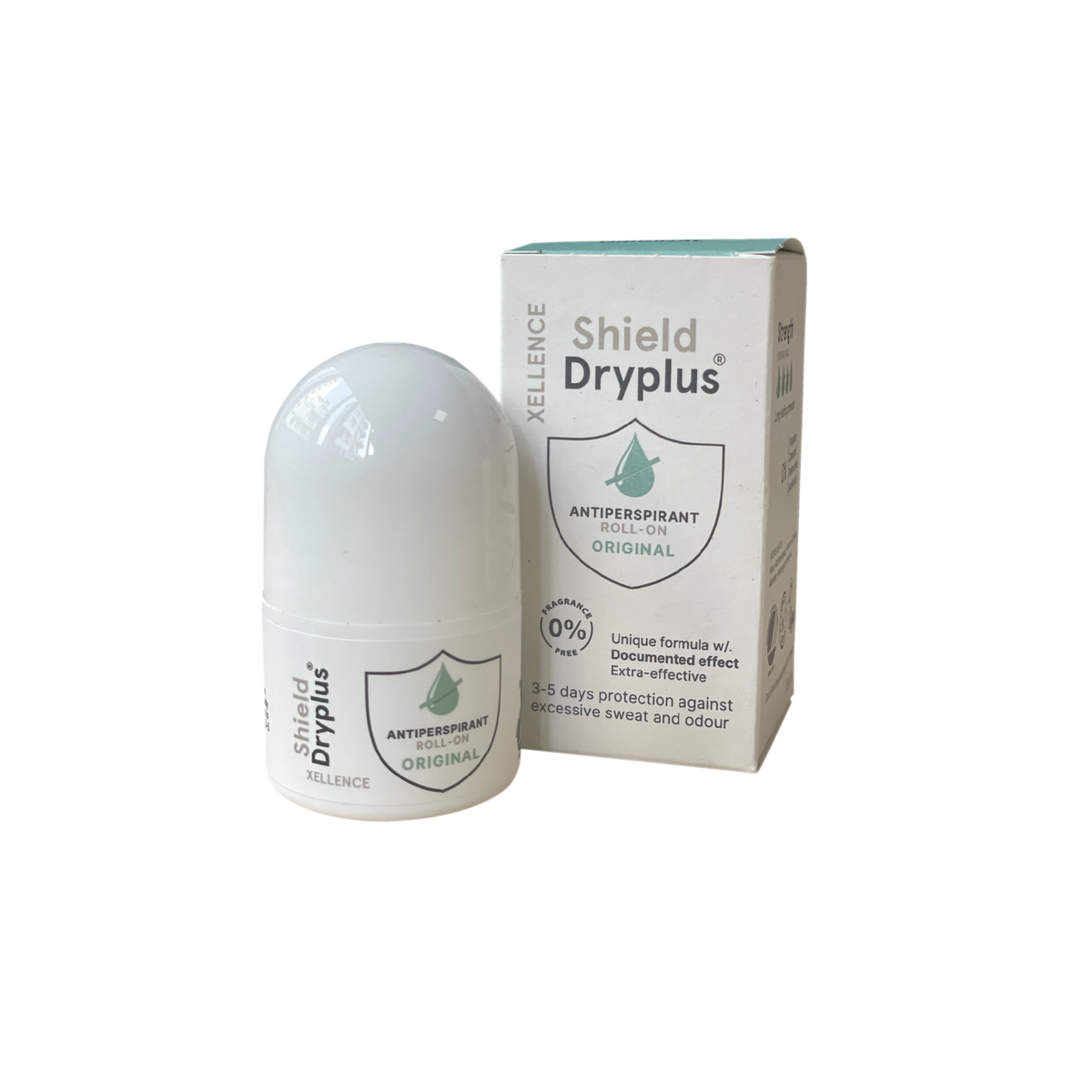 Shield Dry Plus Original – NeoVitale