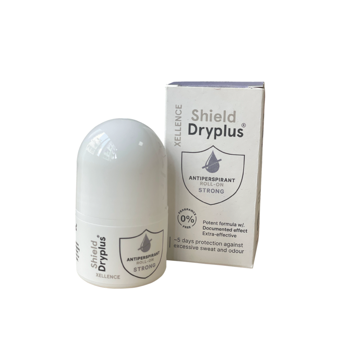 Shield Dry Plus Strong – NeoVitale