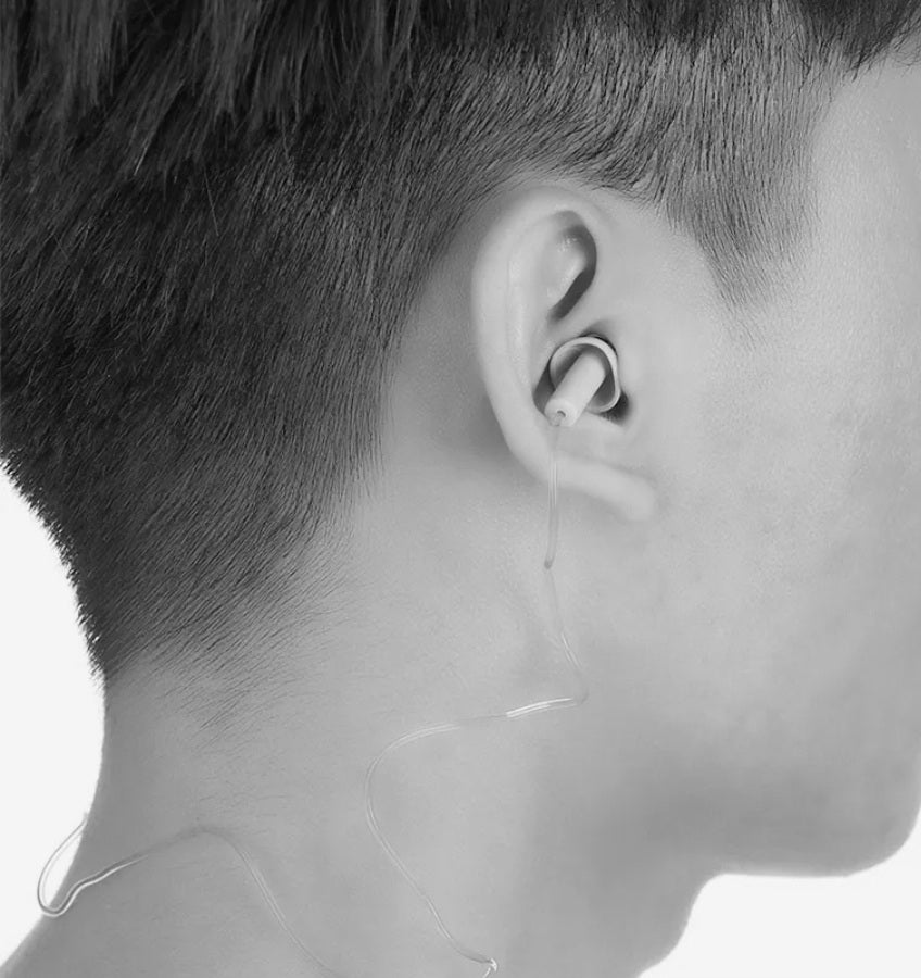 Wired Ear Plugs – NeoVitale