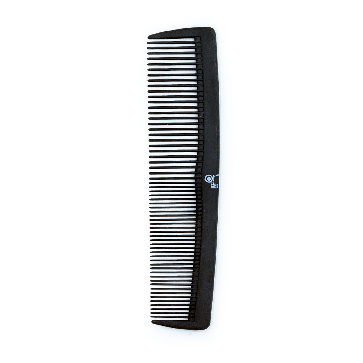 FINE TOOTHED POCKET COMB – NeoVitale
