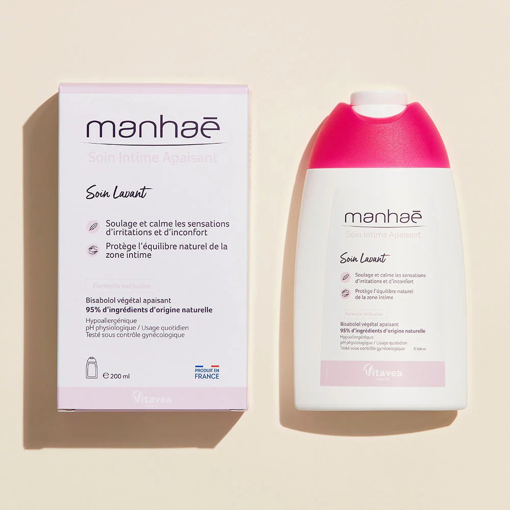 SOOTHING INTIMATE CARE – NeoVitale