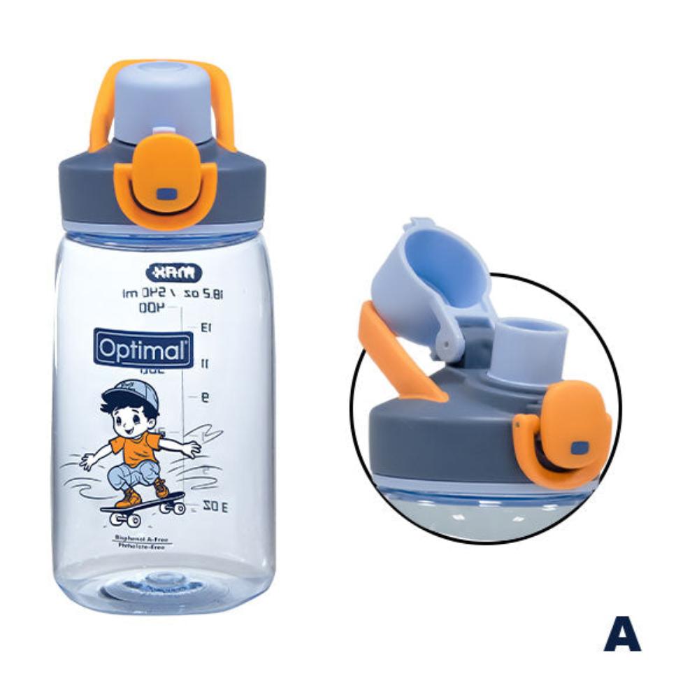 Tritan Spout Cup-540 ml – NeoVitale