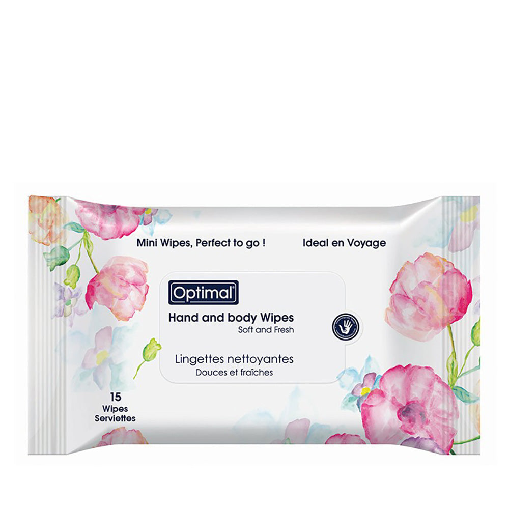 pocket wipes – NeoVitale
