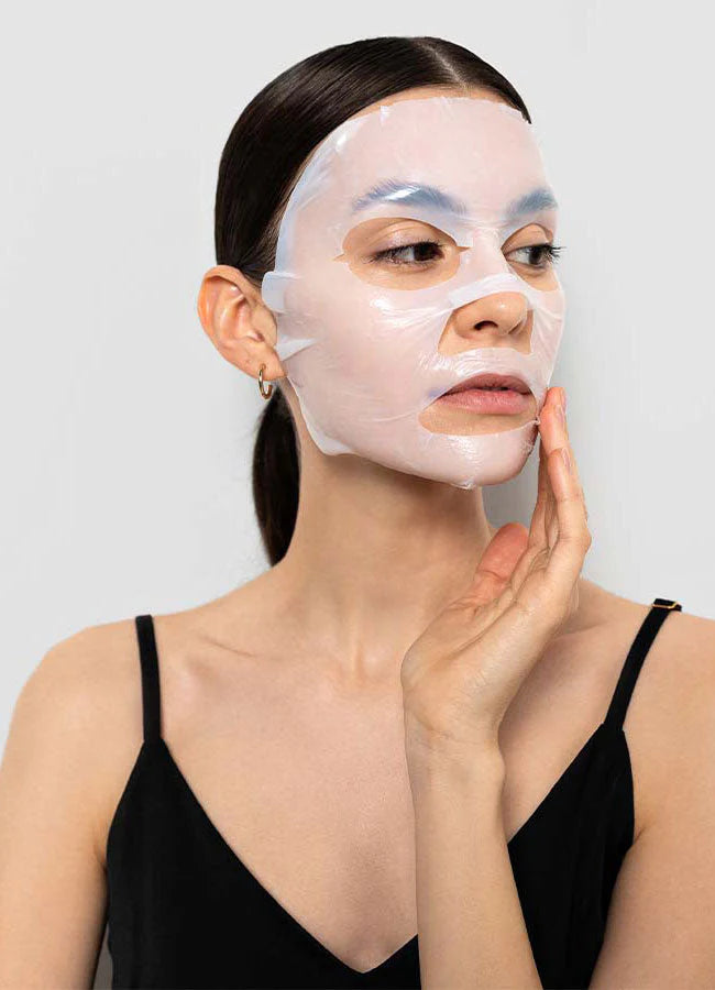 Bio Enzymes Purifying Mask – NeoVitale