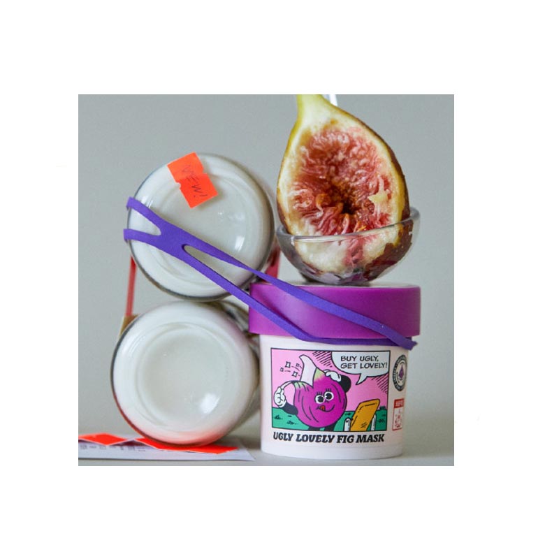 Fig Mask – NeoVitale