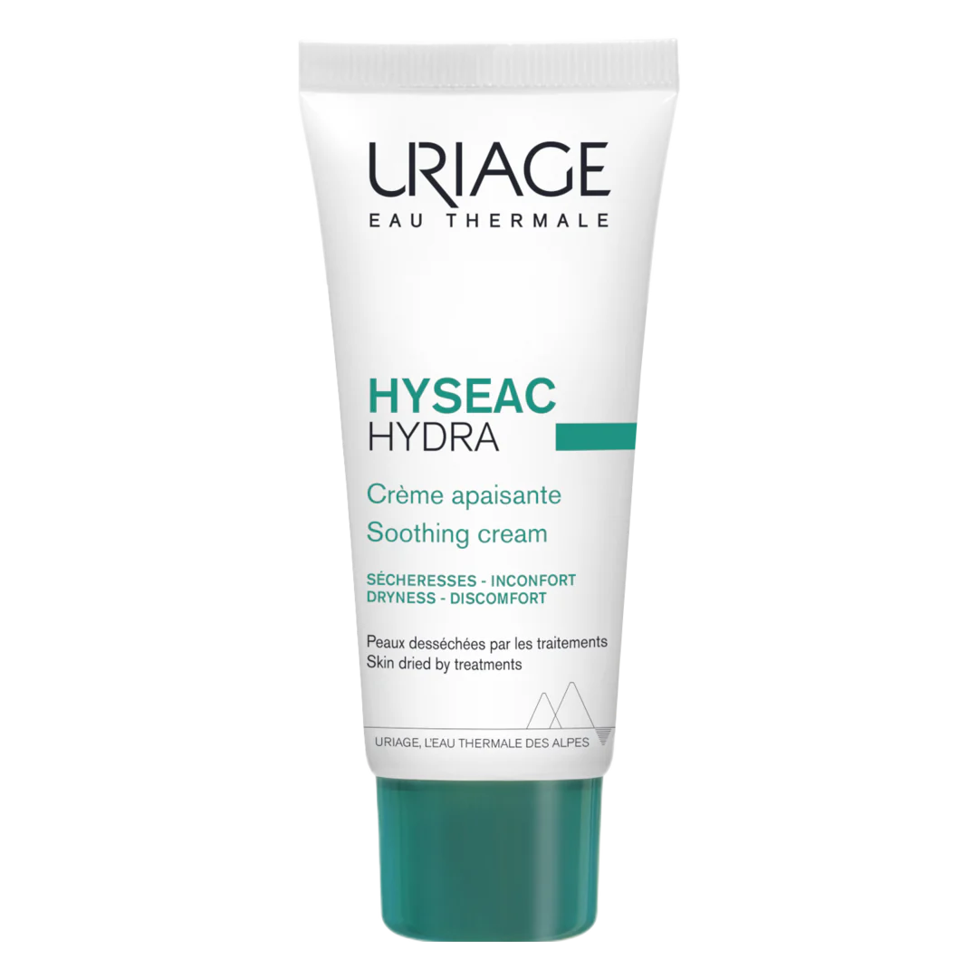 Hyseac Hydra Soothing Cream – NeoVitale