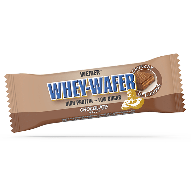 32% Whey Waffer – NeoVitale