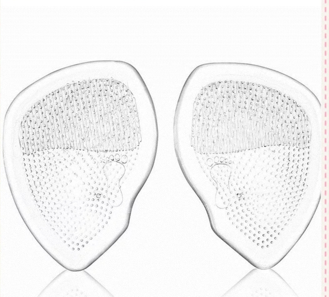 Confort Silicone Pads – NeoVitale