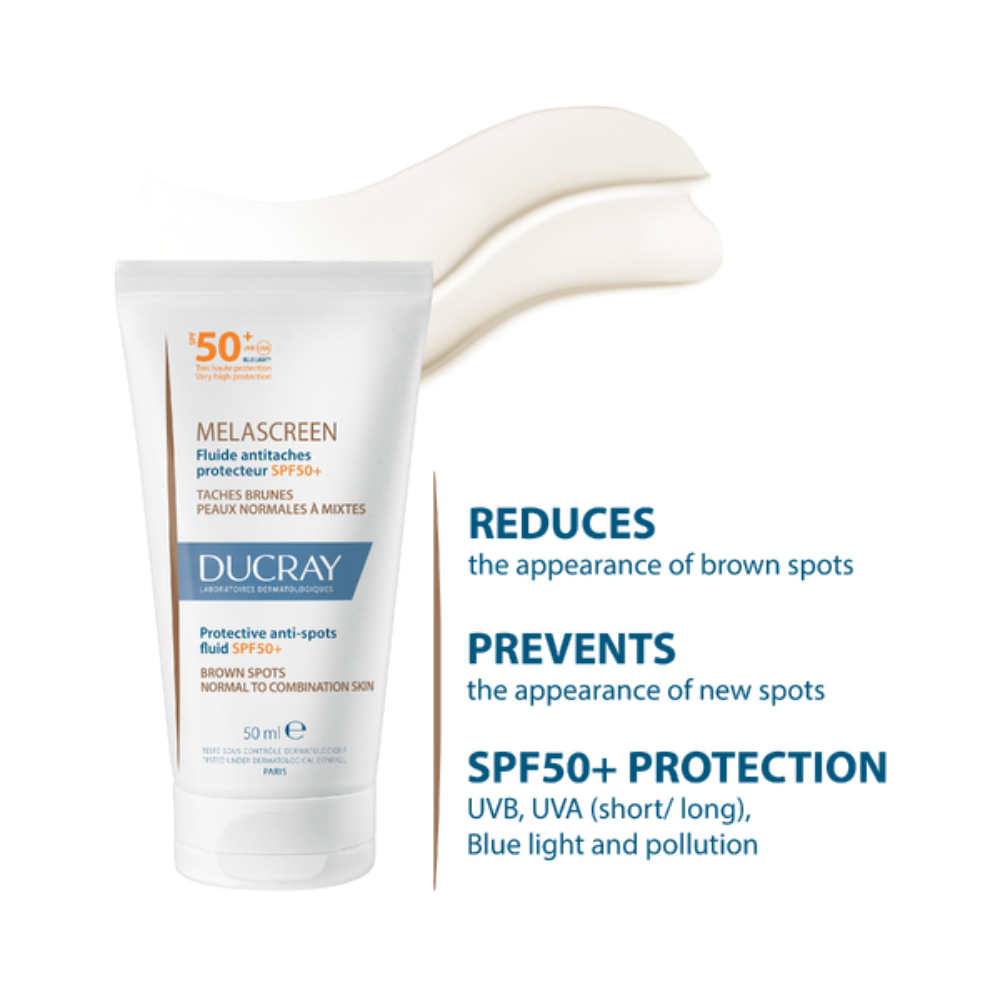 Melascreen UV Light cream – NeoVitale