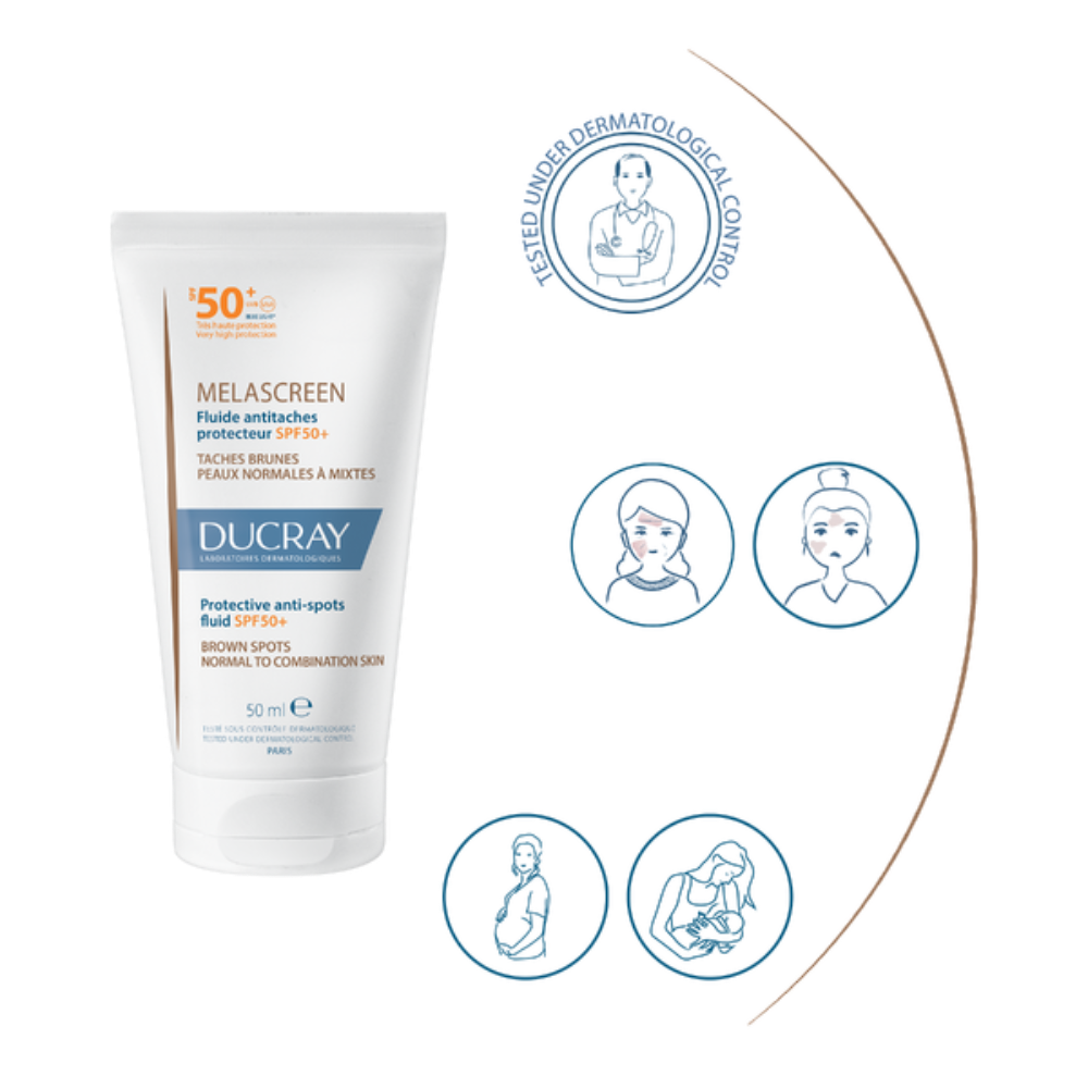 Melascreen UV Light cream – NeoVitale