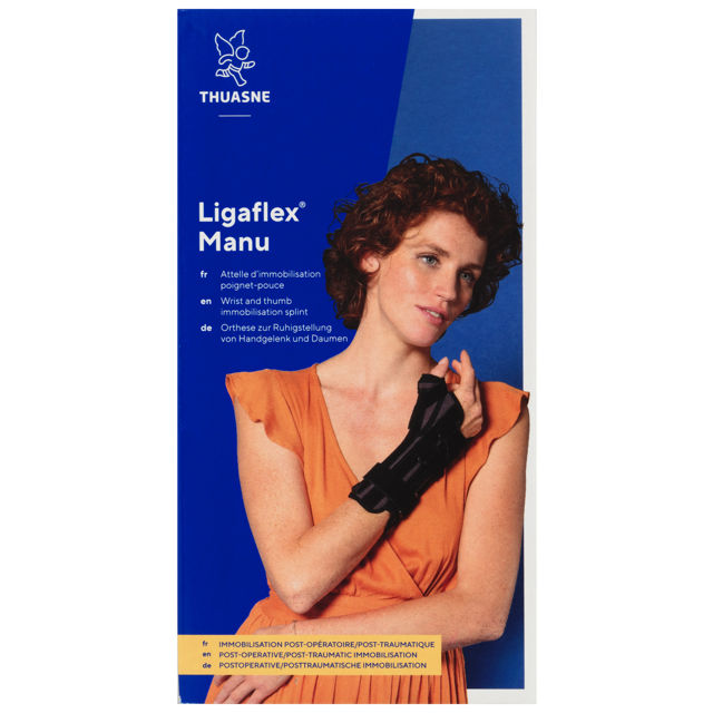 Ligaflex Manu – NeoVitale