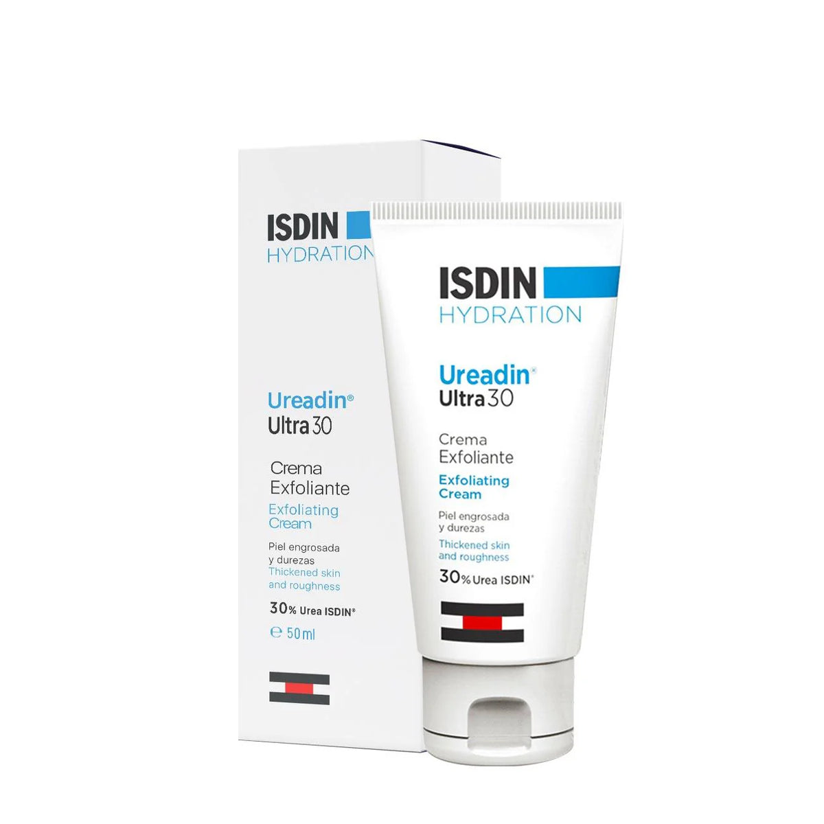 Ureadin Ultra 30 – NeoVitale