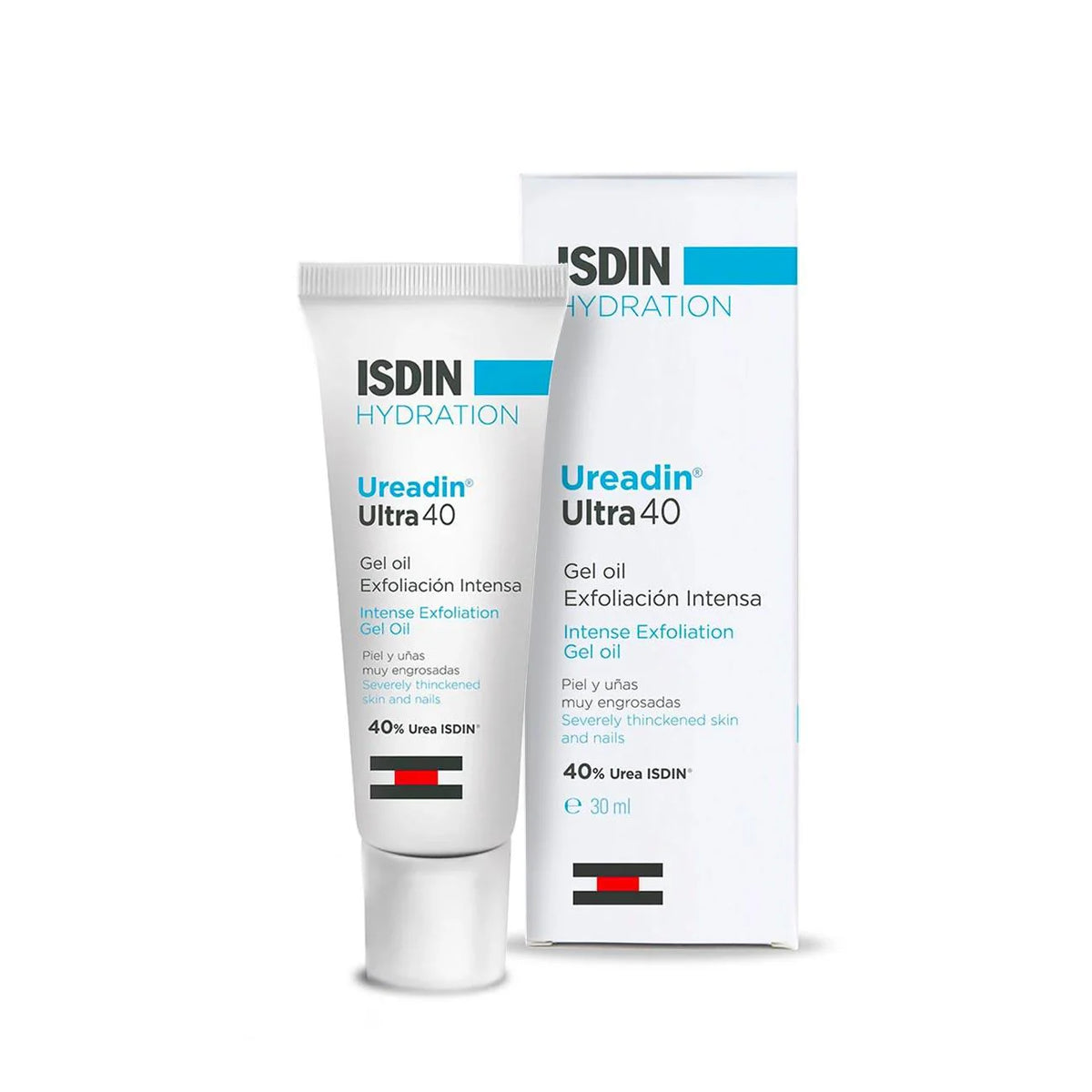 Ureadin Ultra 40 – NeoVitale
