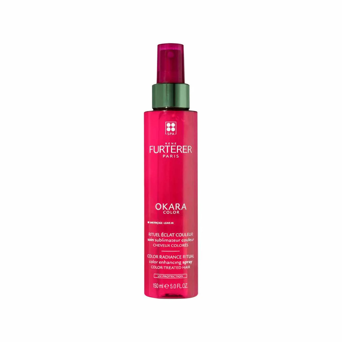 Okara Color - Color Radiance Ritual Color Enhancing Spray – NeoVitale
