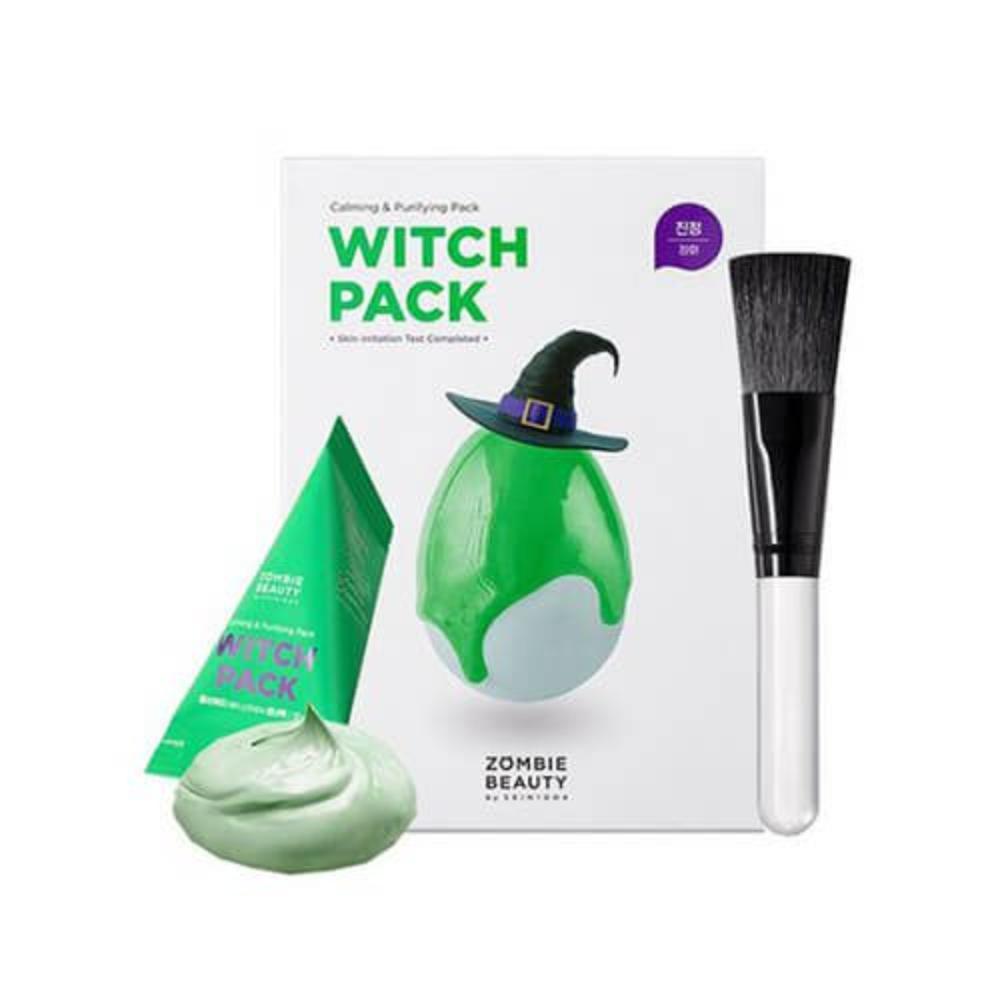 WITCH PACK – NeoVitale
