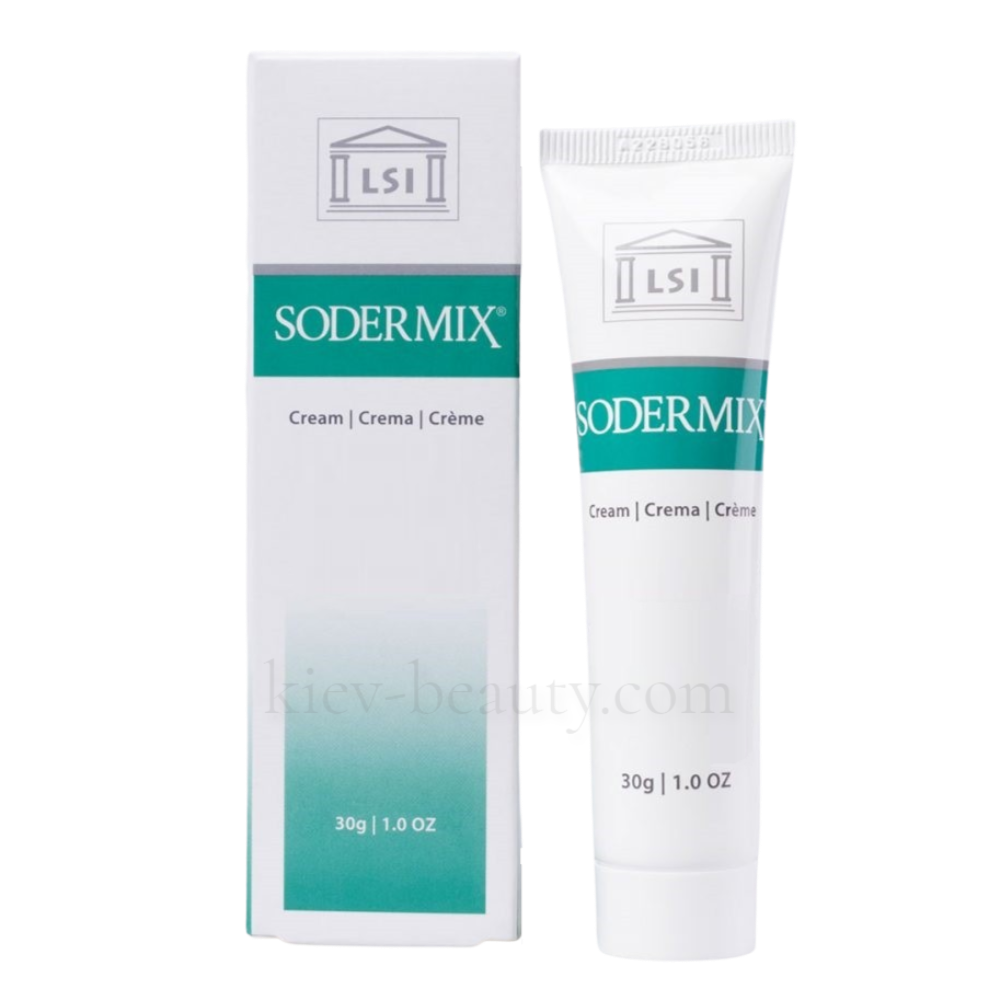 SODERMIX – NeoVitale